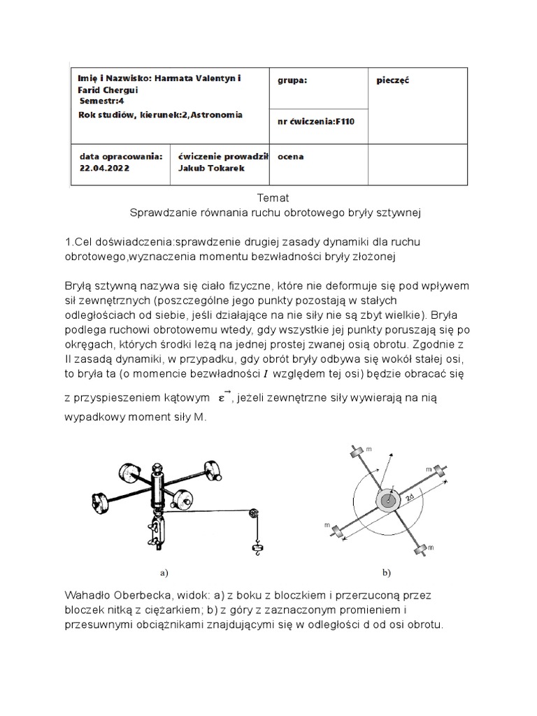 Protokól 5 Poprawka | PDF