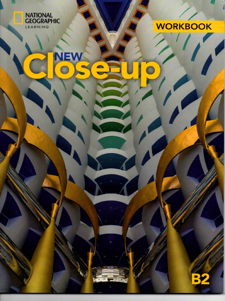 Close Up B2 Work Book Complete | PDF