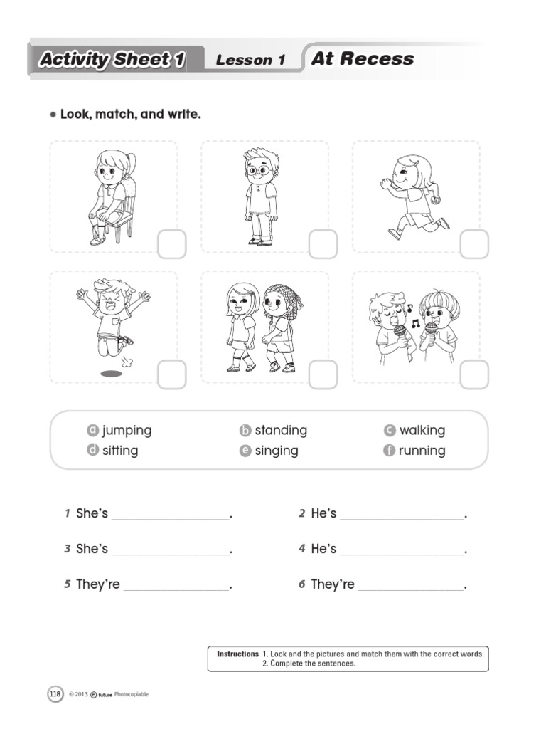 Smart English 3 AB | PDF