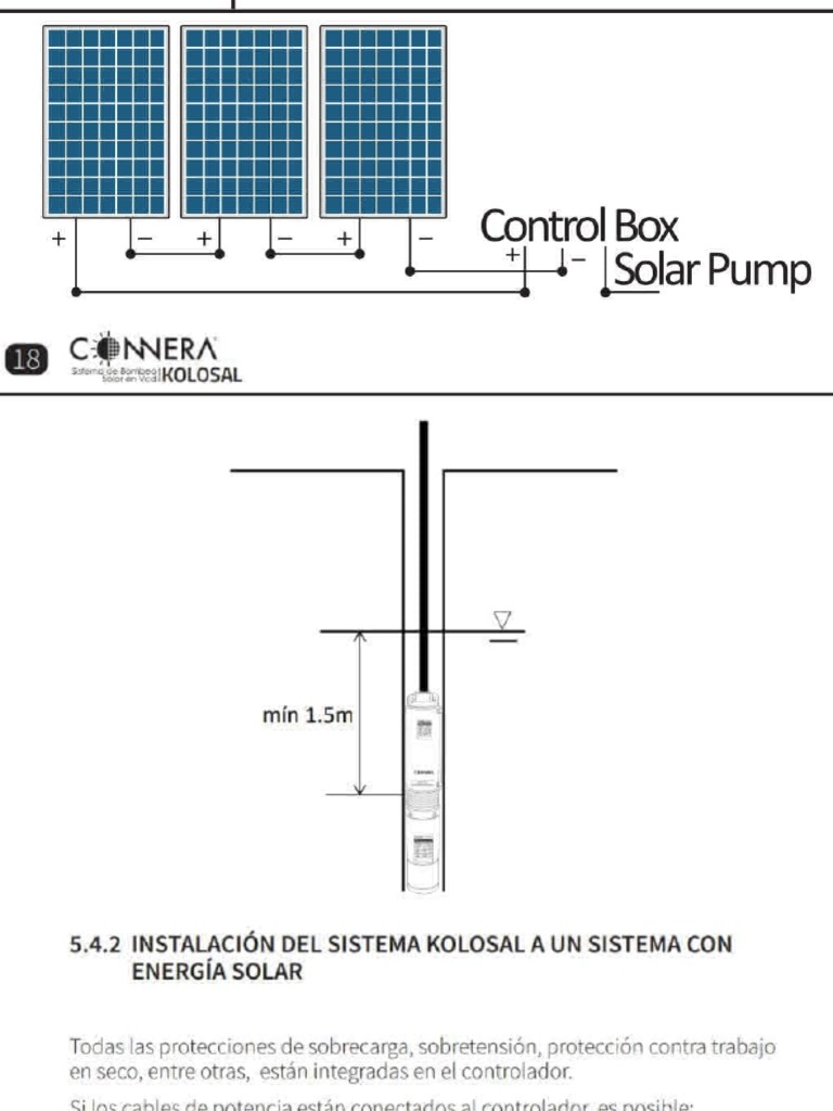 Conner A | PDF
