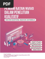 Modul Sem Pls | PDF | Komputer | Teknologi & Rekayasa