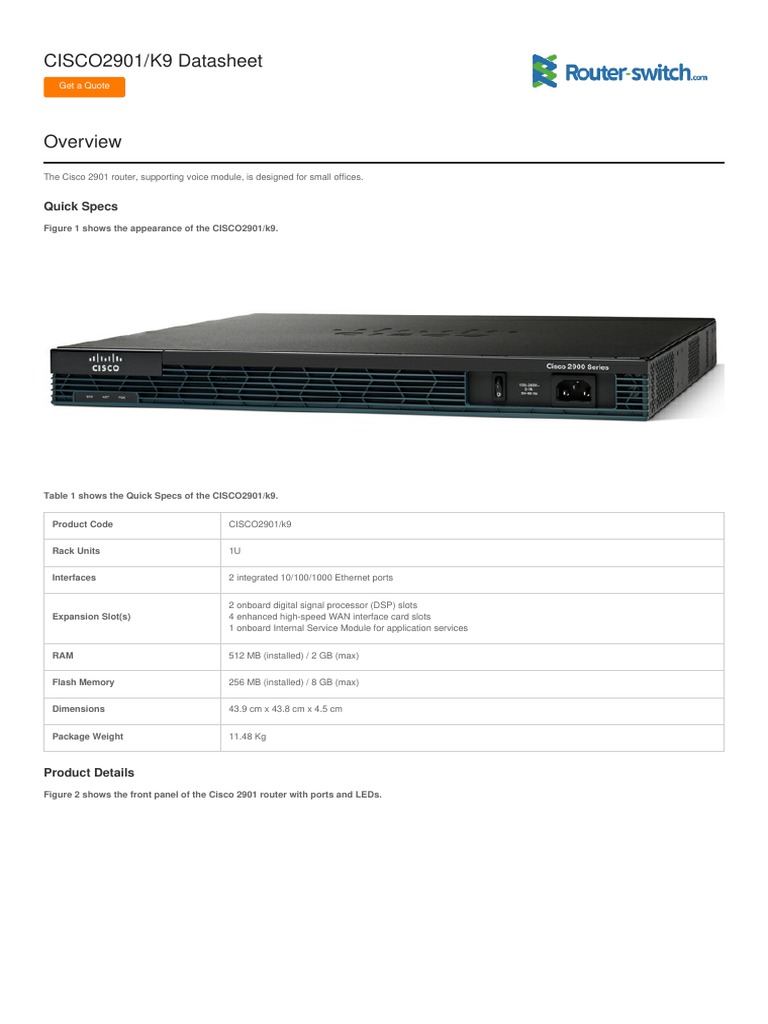 Manual Del Router | PDF | Router (Computing) | Networking