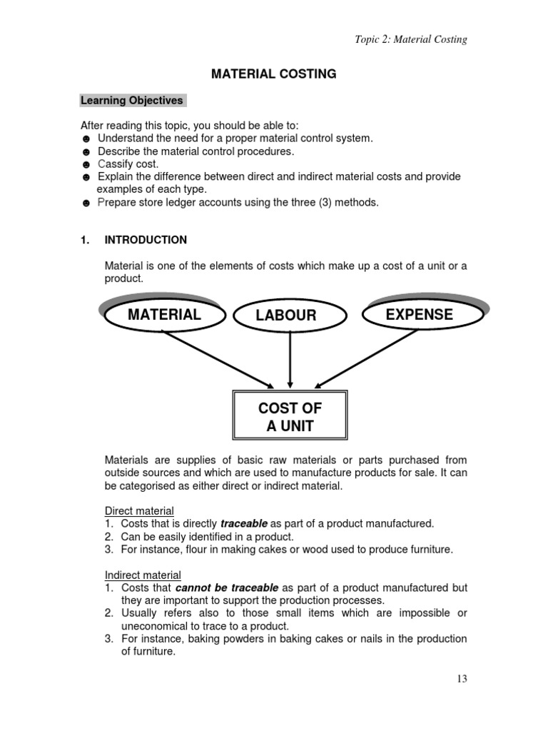 Acc 116 - Chap 2 | PDF | Inventory | Business