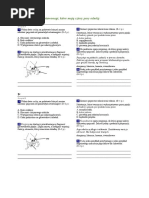 Sprawdzian-Technika KL 6 | PDF