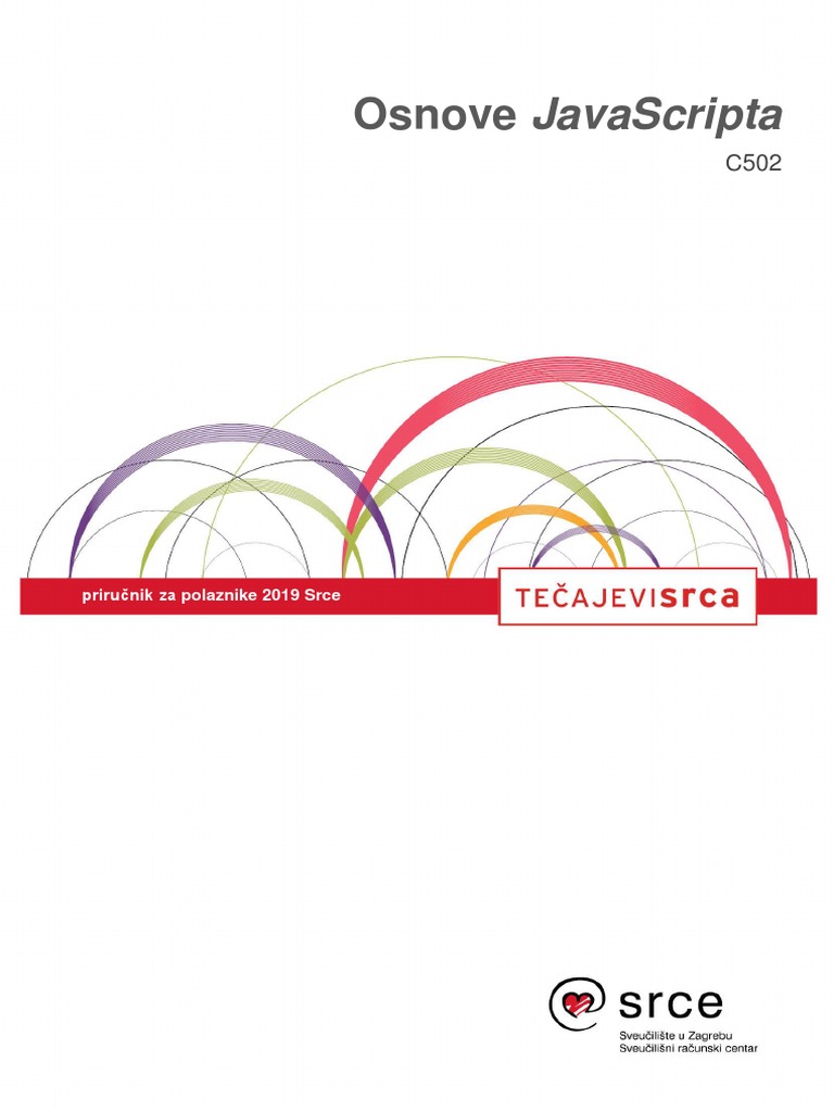 c502 JavaScript | PDF