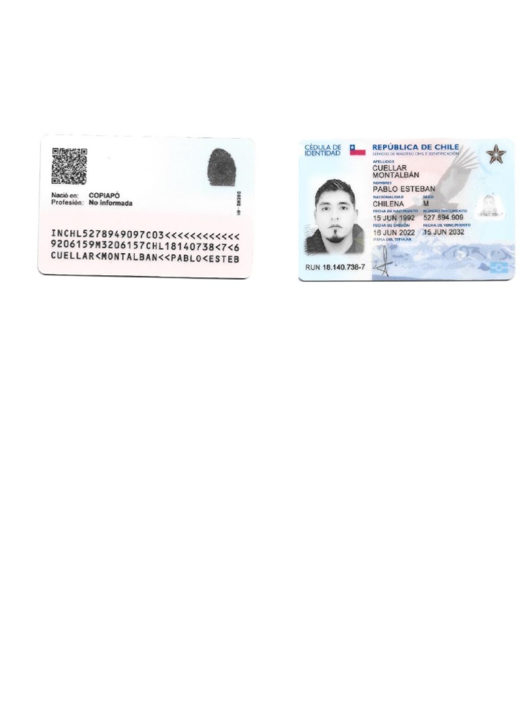 Carnet | PDF