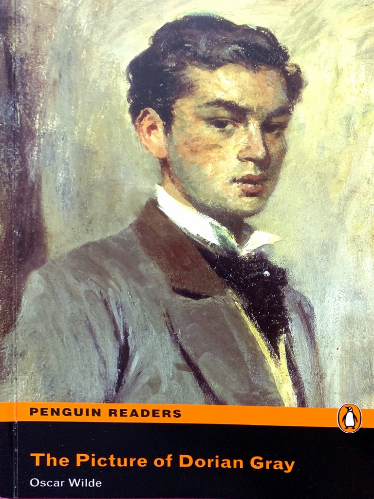 The Picture of Dorian Gray | PDF