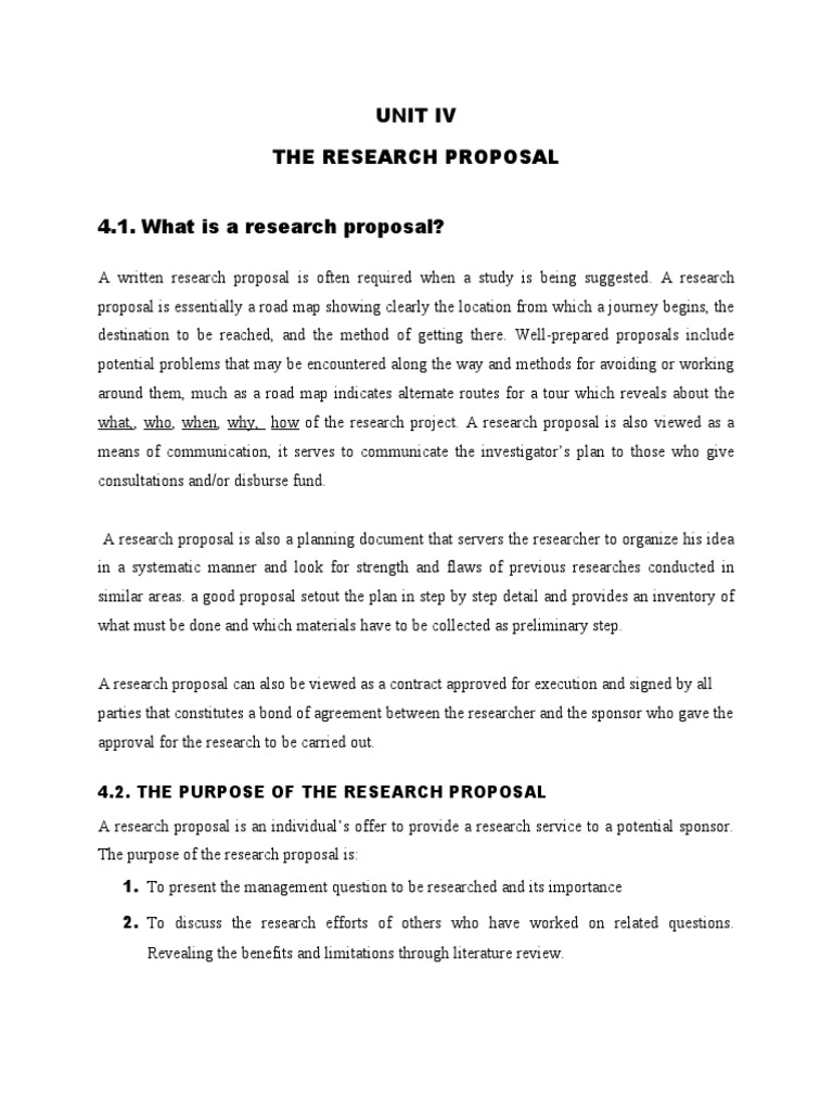 Unit IV BRM | Download Free PDF | Data Analysis | Data