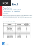 BSK 46 & Other Grade Material Specification | PDF | Steel | Annealing ...