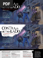 Ordem Paranormal o RPG Do Cellbit | PDF