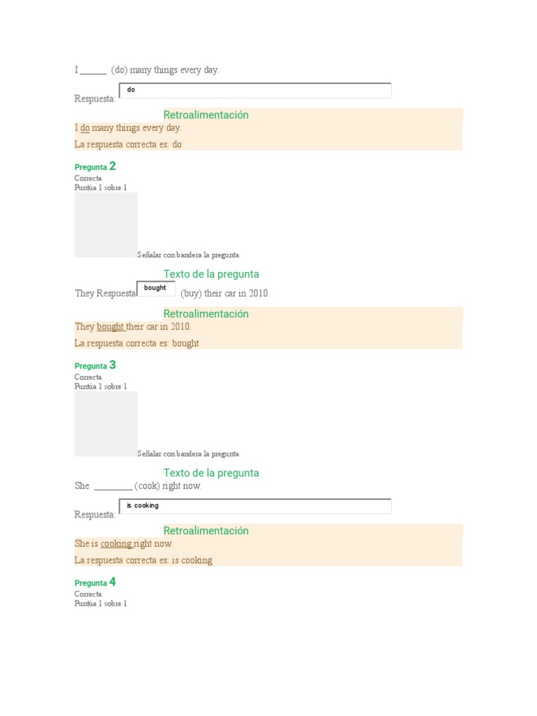 Actividad Formativa 8, Módulo 7 | PDF