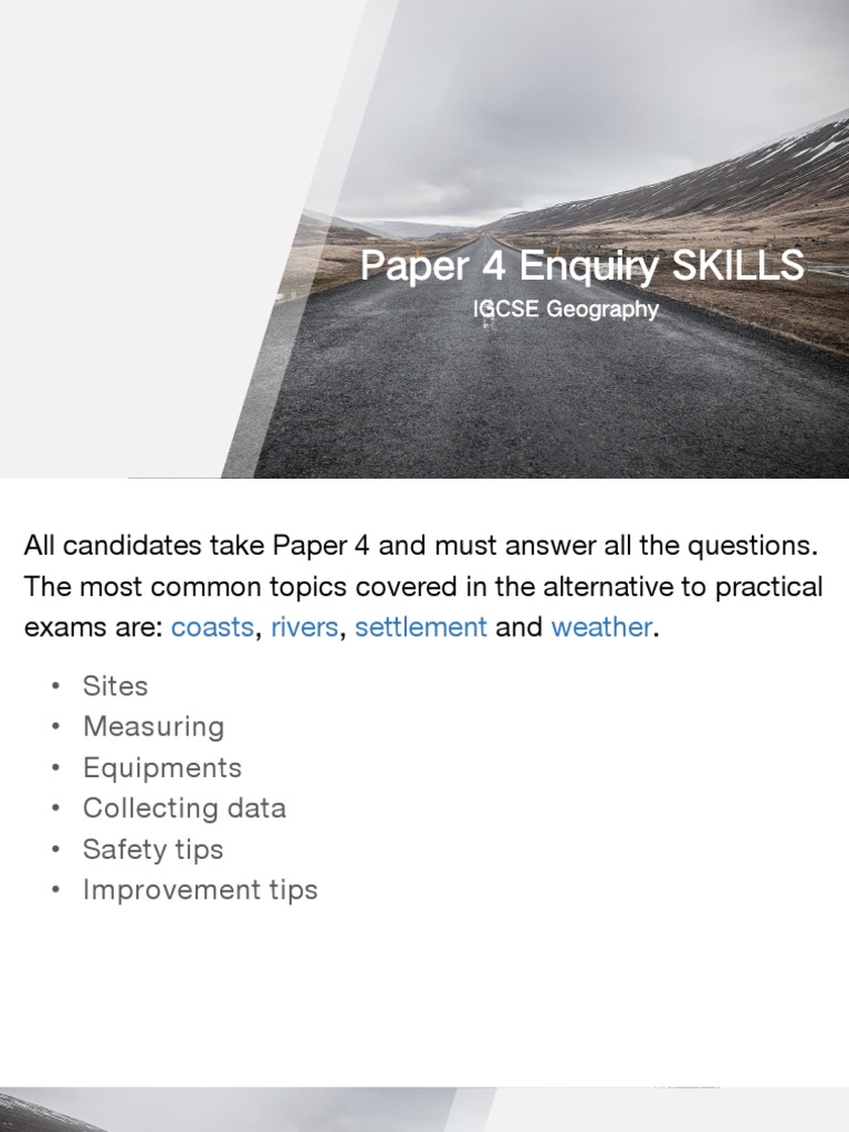 A Comprehensive Guide to Developing Effective Fieldwork Skills in ...