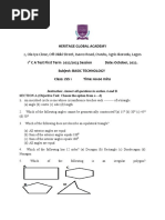 YEAR 9 Basic Technology TXT BK 2013 - Final | PDF | Circle | Recycling