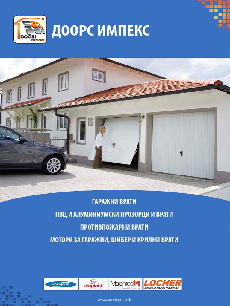 Doors Katalog Online | PDF