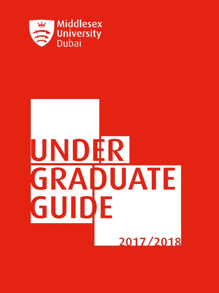 Ug Prospectus 2017 | PDF