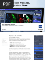 Nanoscope Analysis v140r1 Download Instructions | PDF | Windows 7 ...