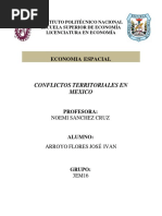 Regiones Economicas de Chiapas | PDF | Chiapas | Mesoamérica