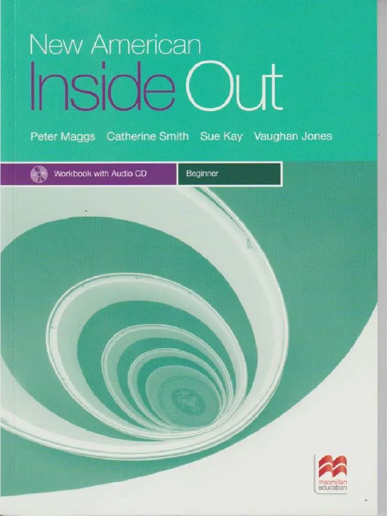 Workbook Inside Out Beginner | PDF