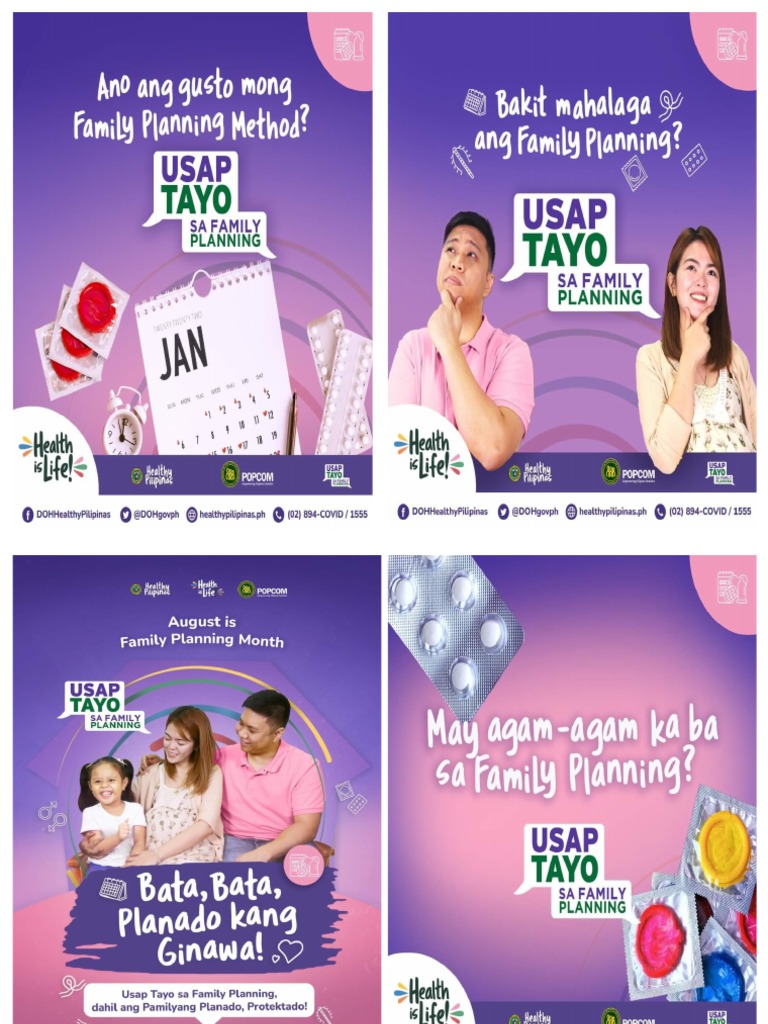 Usap Tayo | PDF