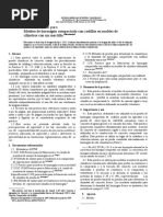 Astm C138 | PDF | Densidad | Hormigón