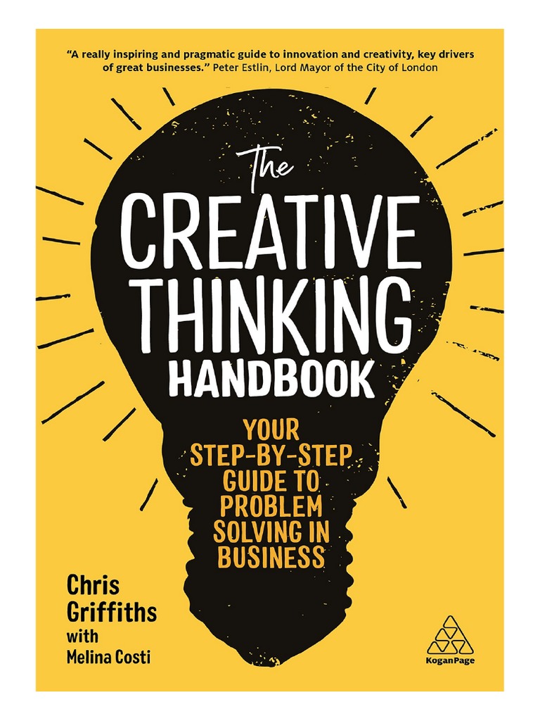 Ebook The Creative Thinking-Neyma Brand Identity | PDF