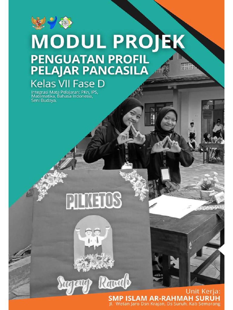 Modul Projek P5 | PDF