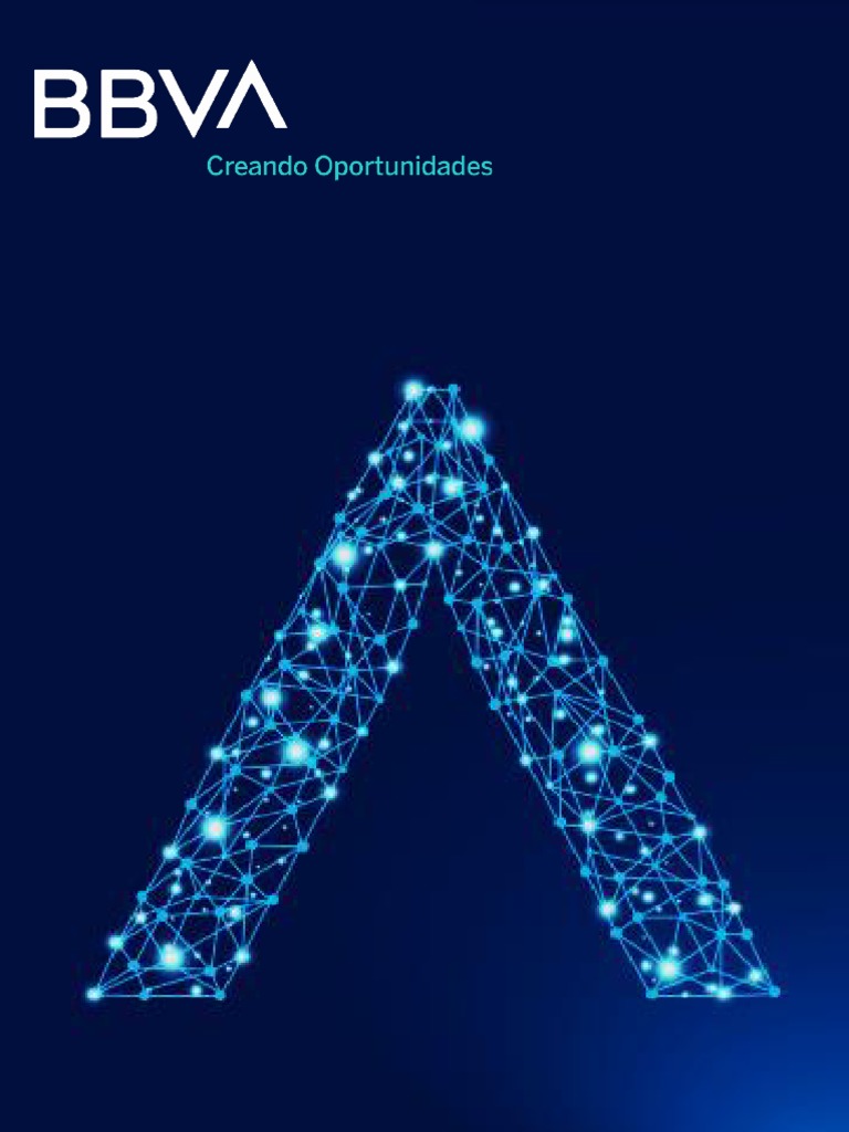 Formatos de Bbva | PDF