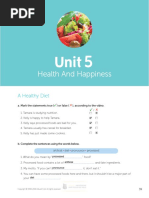 Workbook Unit 9 | PDF