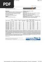 NFT-58-000 Tolerances Applicable To Moulded Plastic | PDF | Engineering ...