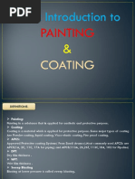 Coating Inspector Program Level 1 Studen 1 | PDF | Coating | Certification