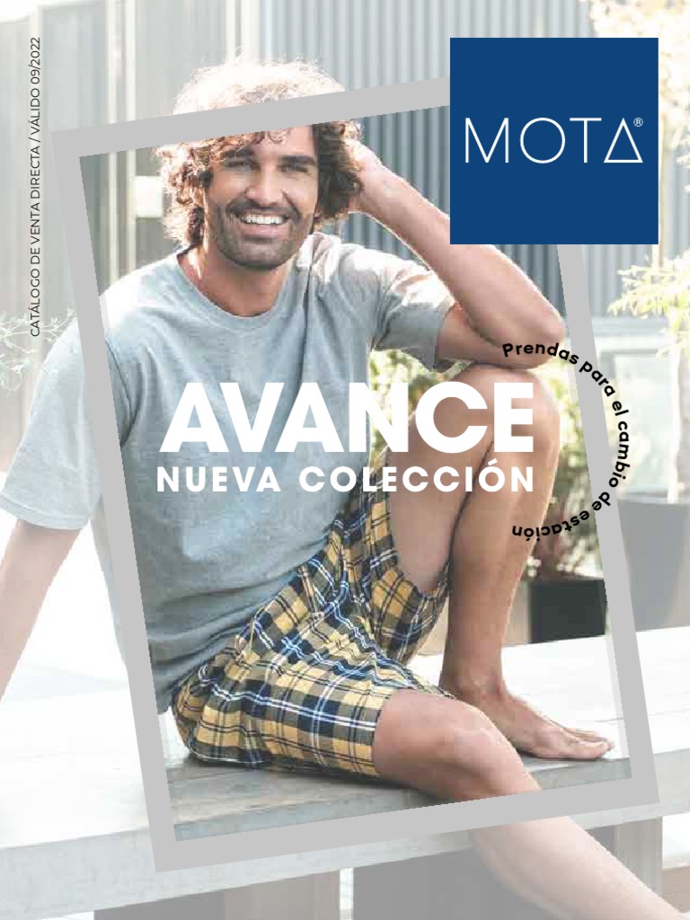 Mota Septiembre 2022 - 15-08 | PDF