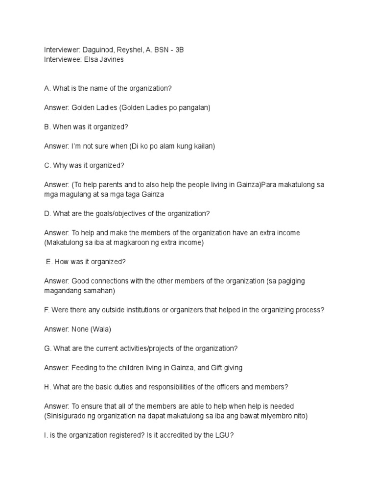 CHN - Activity - Daguinod, Reyshel, A | PDF