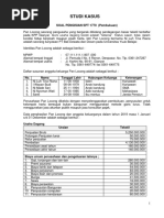 Tabel Tarif Dan TER PPH Pasal 21 Tahun 2024 1 | PDF
