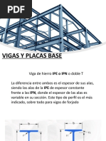 Cercha Pratt | PDF | Braguero | edificio