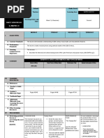 GRADE 4 MAPEH With Automated MPS MATATAG Curriculum | PDF