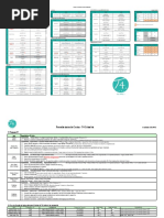 Zaitex Zetalene Eng | PDF | Dyeing | Dye