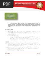 Anansi-Alistair Campbell-Characters | PDF