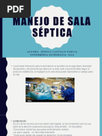 Antrectomia | PDF | Cirugía | Estómago