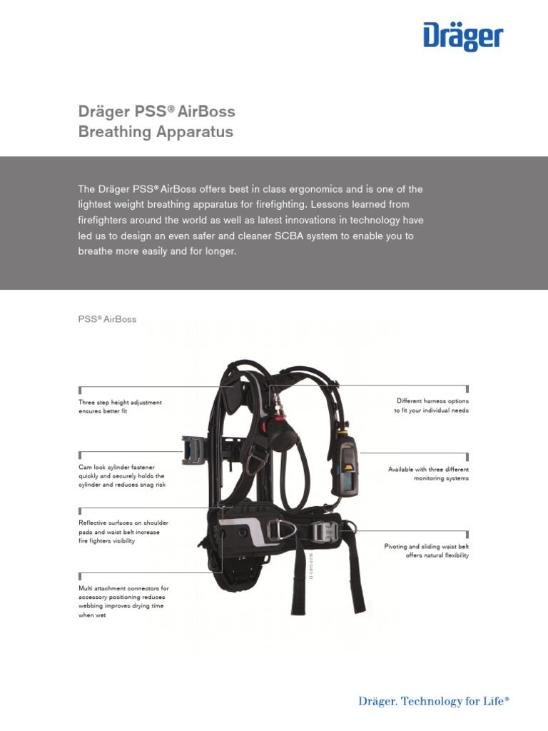 PSS AirBoss Pi 9108430 en GB | PDF