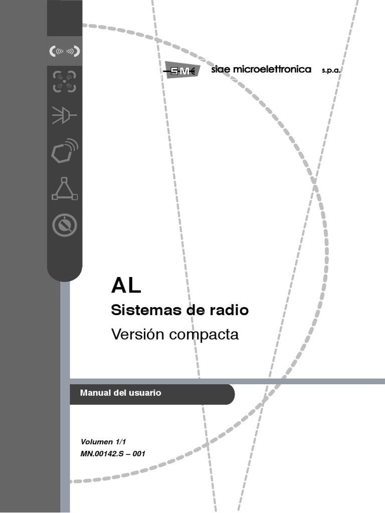 Manual ALC - mn00142s | PDF | Microsoft Windows | Radio