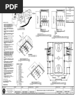 Isometric Water Line Layout Plan | PDF