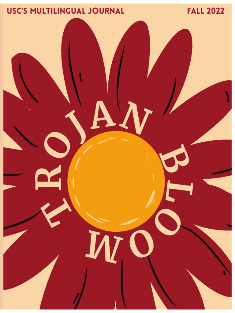 Trojan Bloom Fall 2022 Issue | PDF