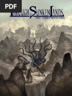 Atlas of Hyperborea | PDF | Landscape | Geomorphology