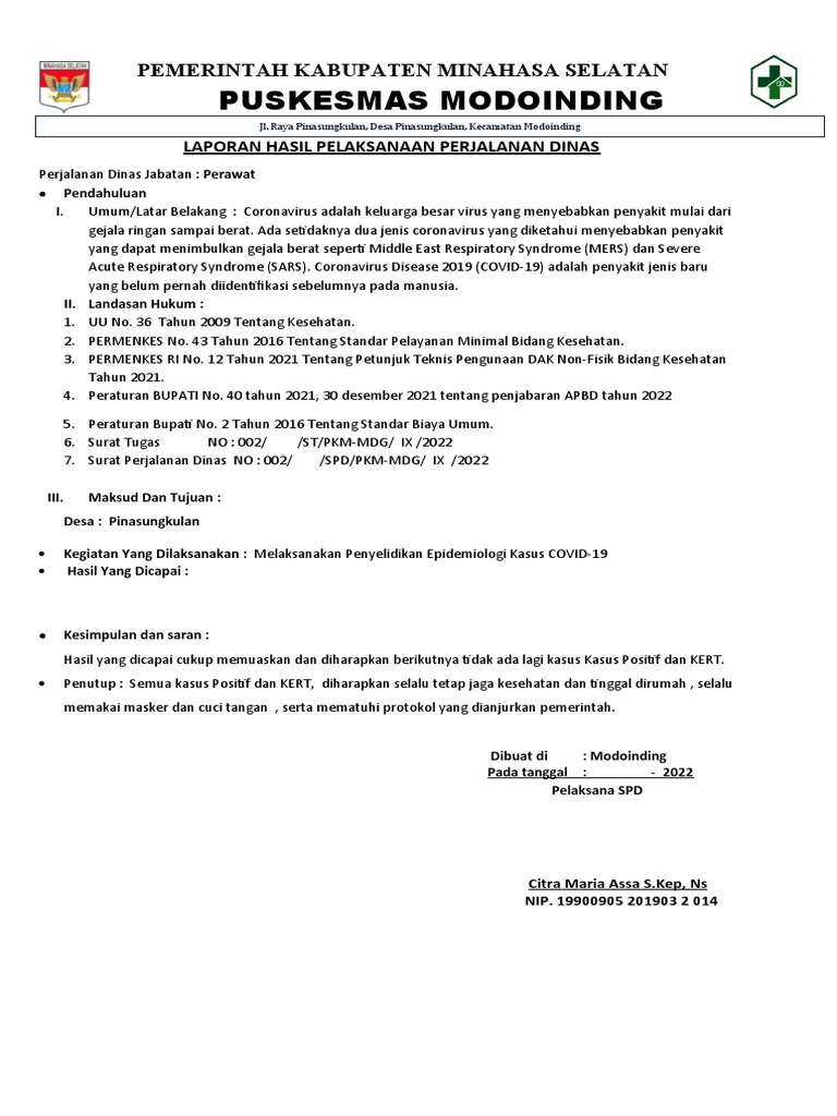 LPD Follow Up C19 | PDF