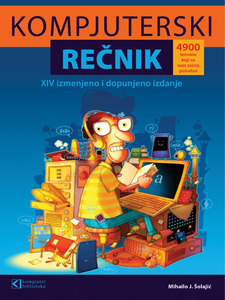 478 Recnik Promotivno Poglavlje | PDF