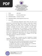 She Task Structure | PDF | Psychology | Citation