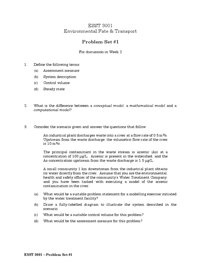 Problem Set 1 2021 2022 Pdf