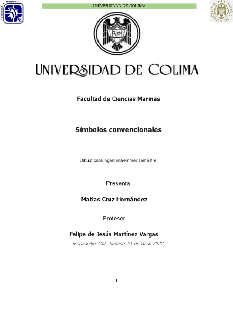 Definición de símbolos convencionales | PDF | Corriente eléctrica ...