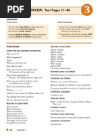 Side by Side 1 Activity Workbook PDF | PDF | Grammatical Number | Verb