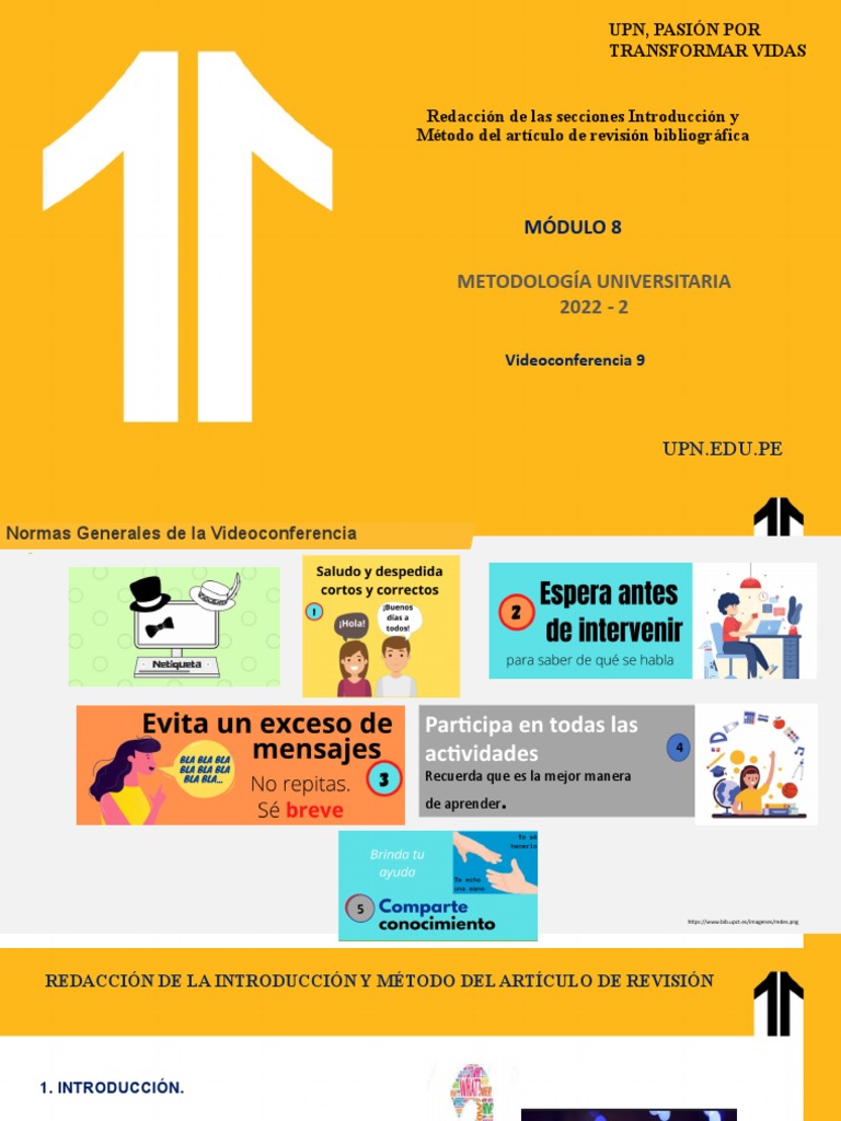 Material Complementario - Semana 9 | PDF | Logística | Información